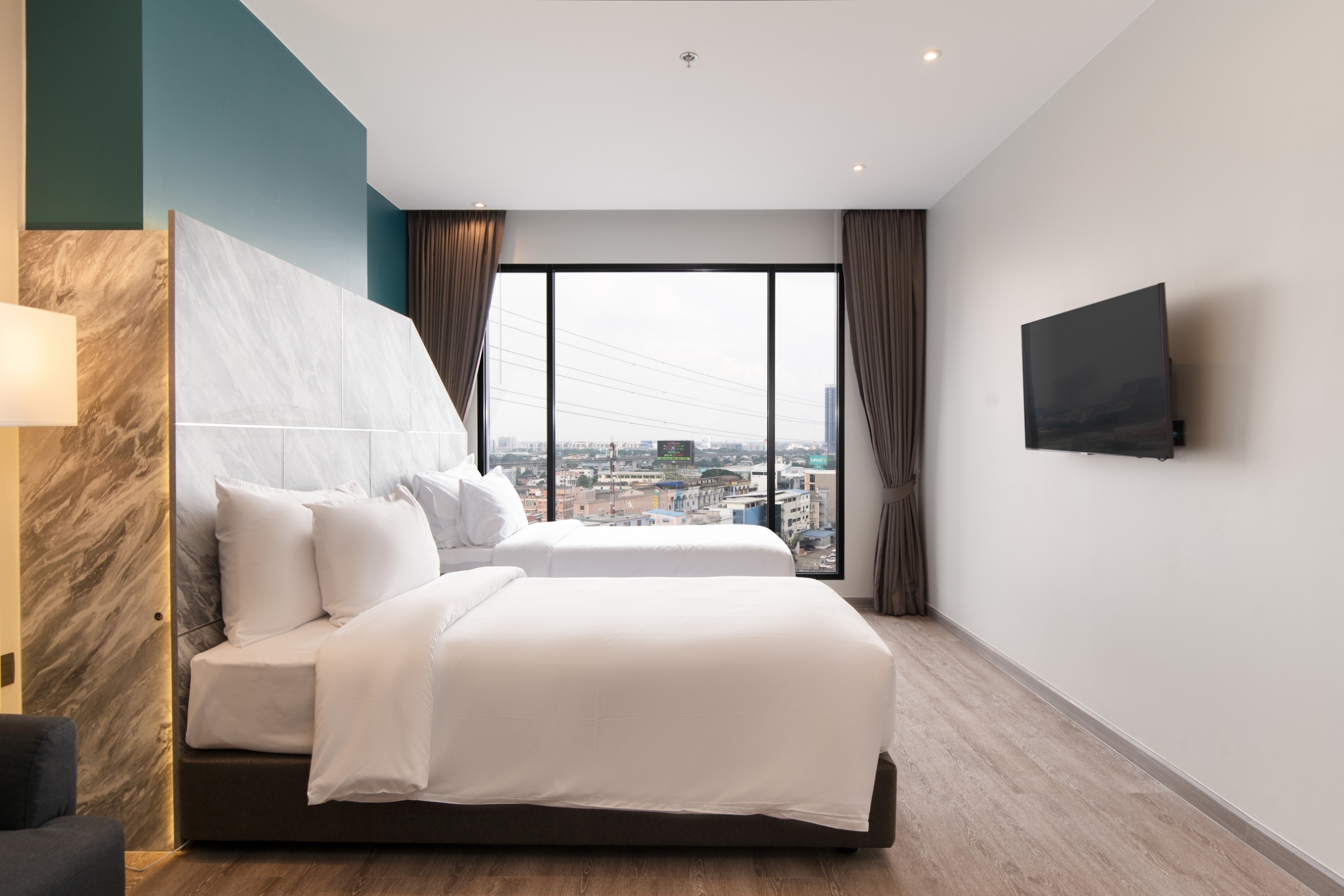 Official Website | Thaya Hotel Bangkok โรงแรม ทยะ แบงค็อก